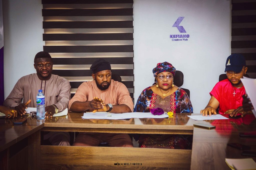 NuGroove Multimedia set to celebrate 20th Anniversary of Rhythm of ...